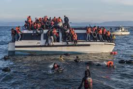 The Africanization of Europe – KazoDaily